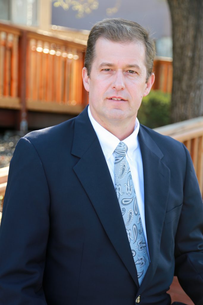 tom-bieri - Community Support Network