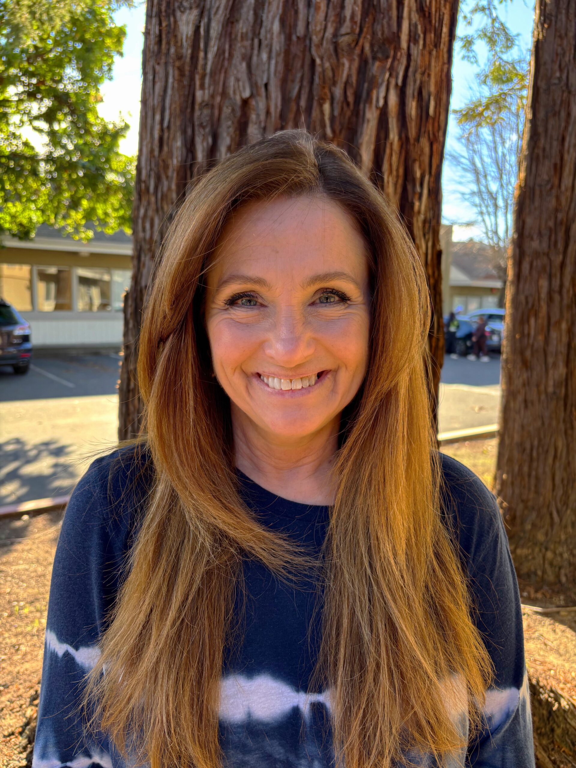 Debbie - Community Support Network