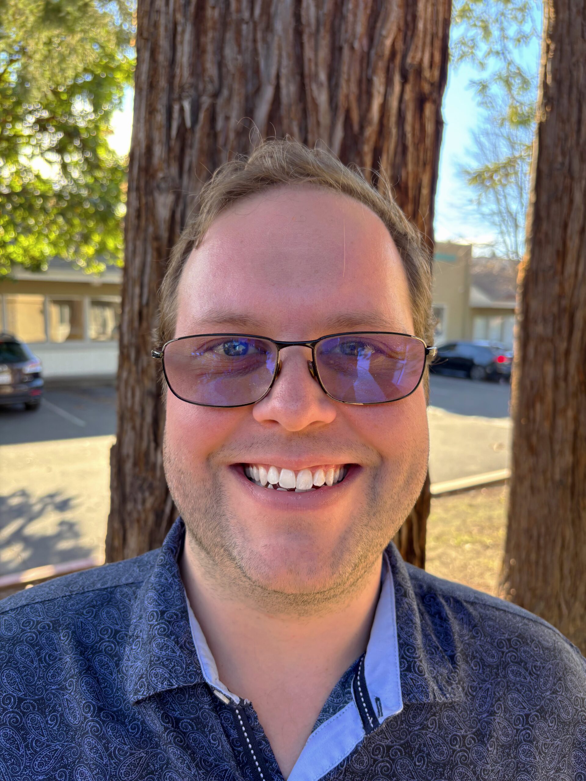 Frank - Community Support Network